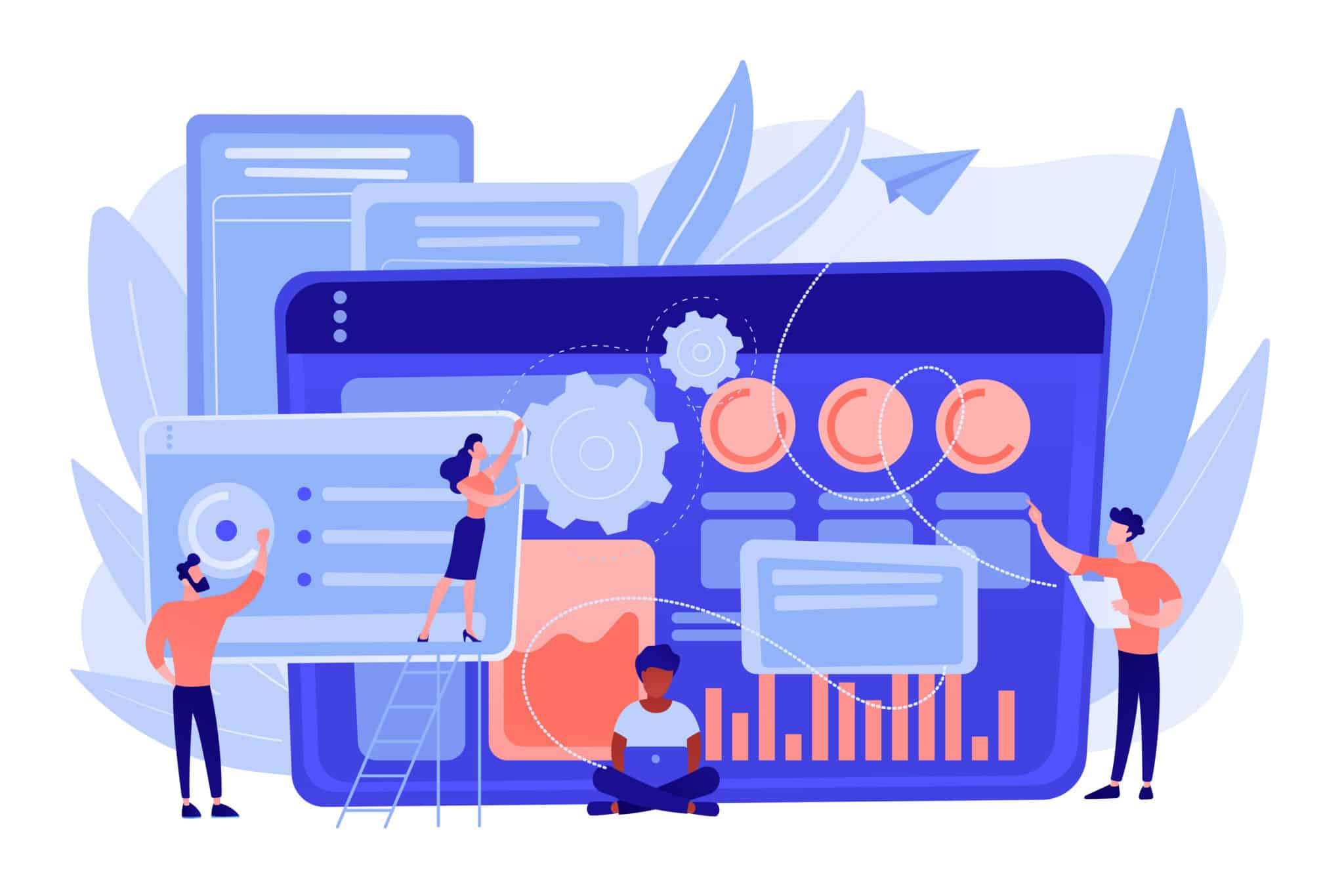 Logiciel GPAO : définition, fonctionnalités clés et notre sélection