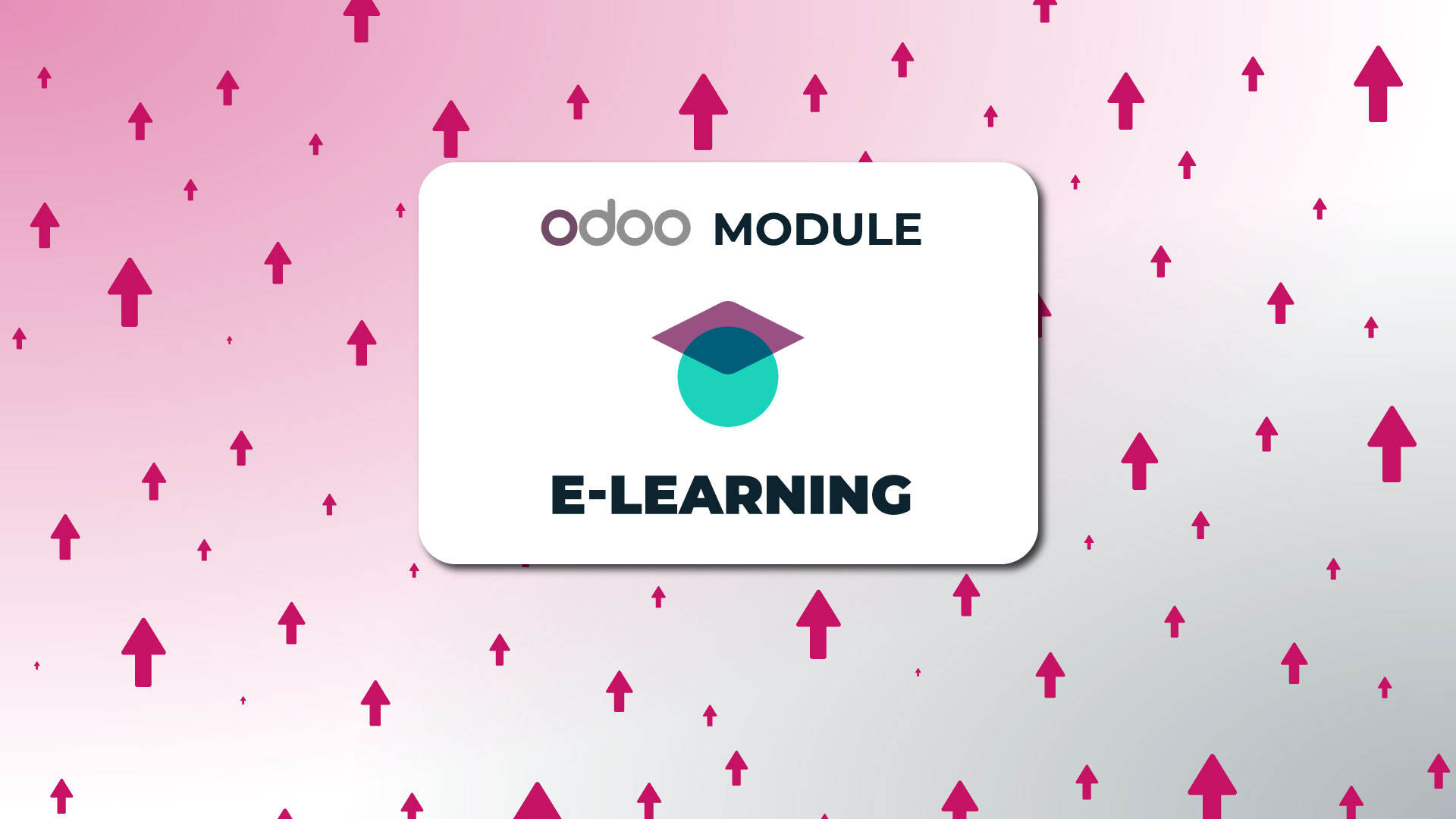Révolutionnez l'éducation en ligne avec Odoo eLearning - Intégrateur ...